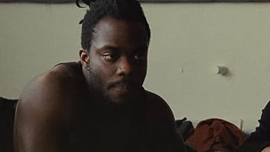 Jonathan Ajayi - IMDb