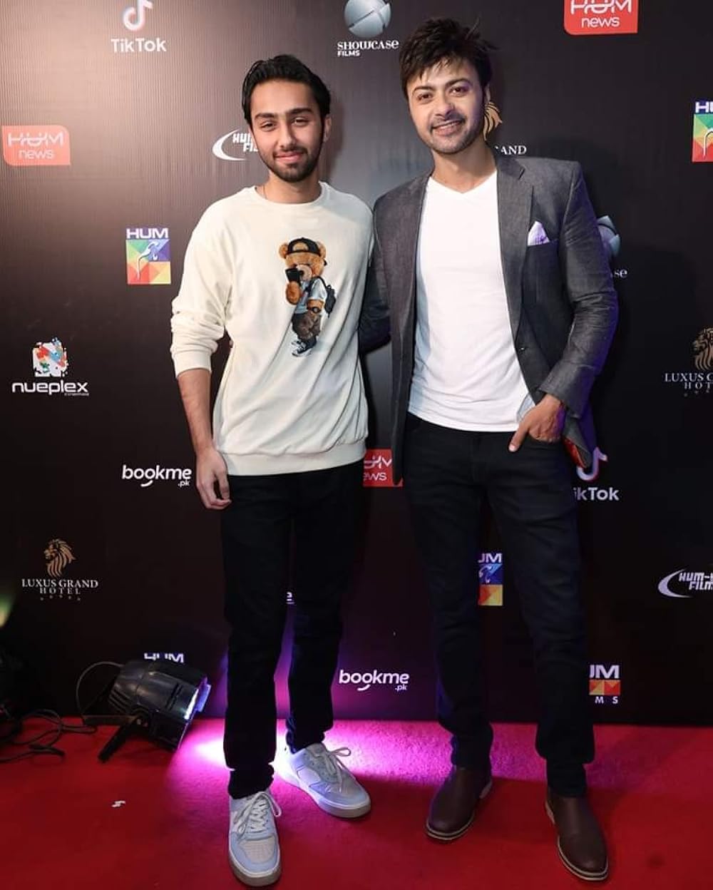 Daghabaaz Dil (2024)