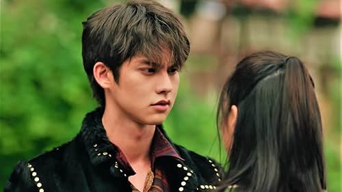 F4 Thailand: Boys Over Flowers (Serie de TV 2021–2022) - Lista de episodios - IMDb