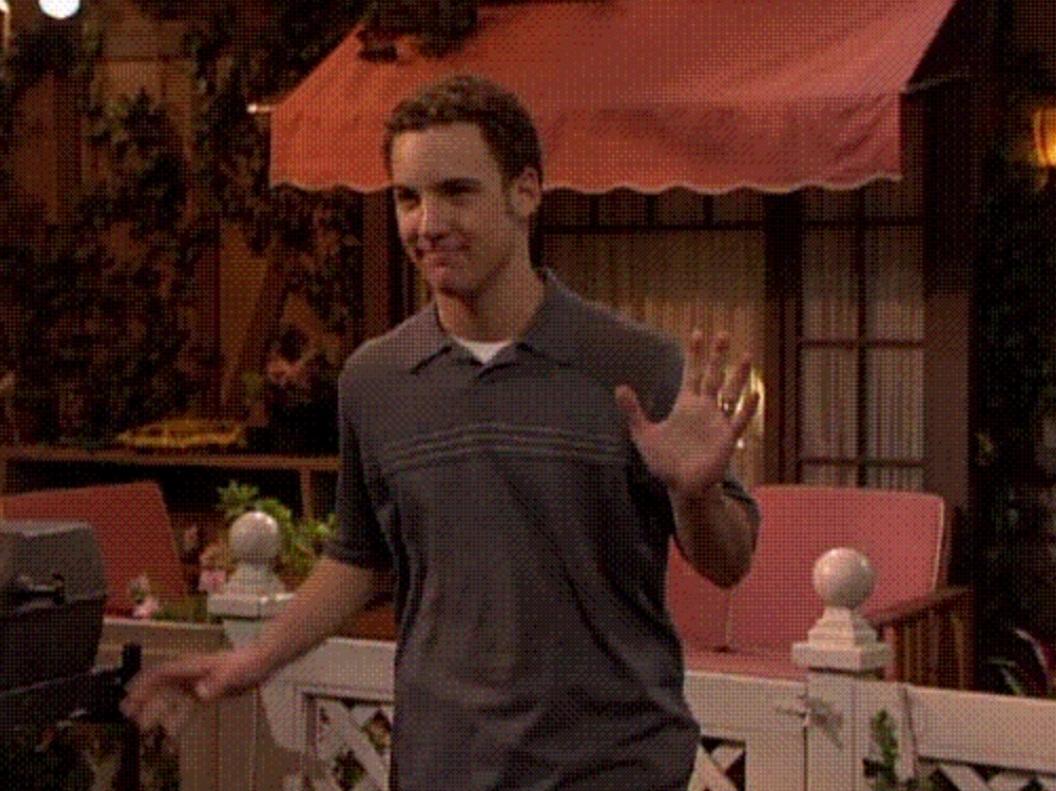 Brave New World: Part 2 (2000)