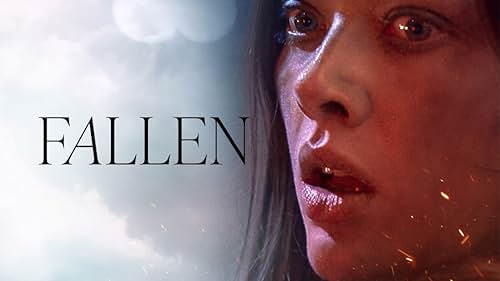 Fallen (TV Series 2024– ) - Episode list - IMDb