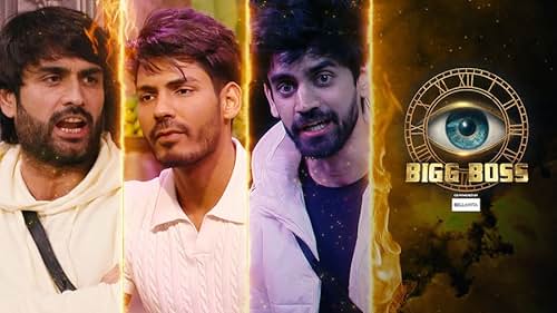 Bigg Boss (TV Series 2006– ) - Episode list - IMDb