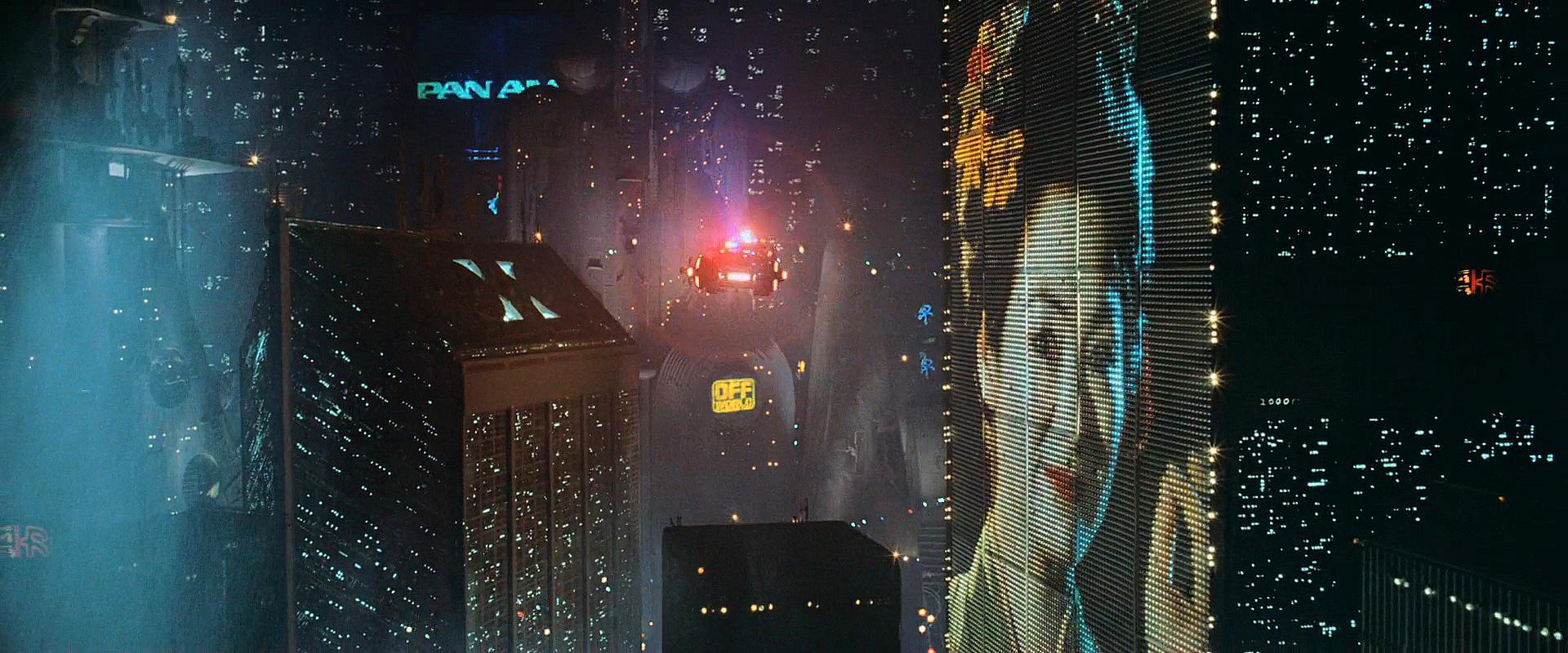 Blade Runner (1982)
