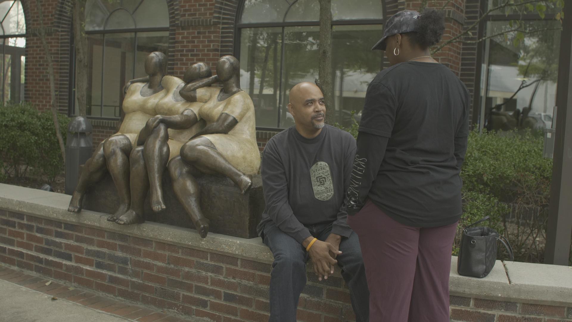 The Underground Queen (2025)