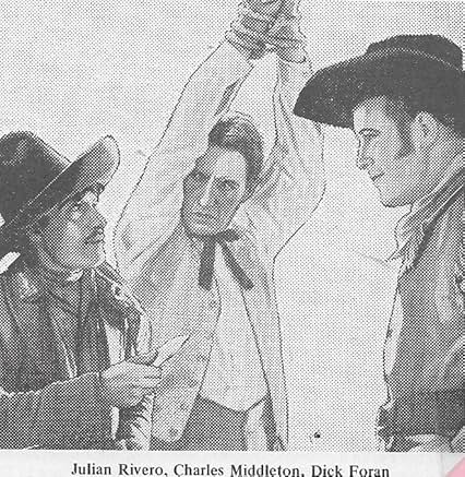 Julian Rivero - IMDb