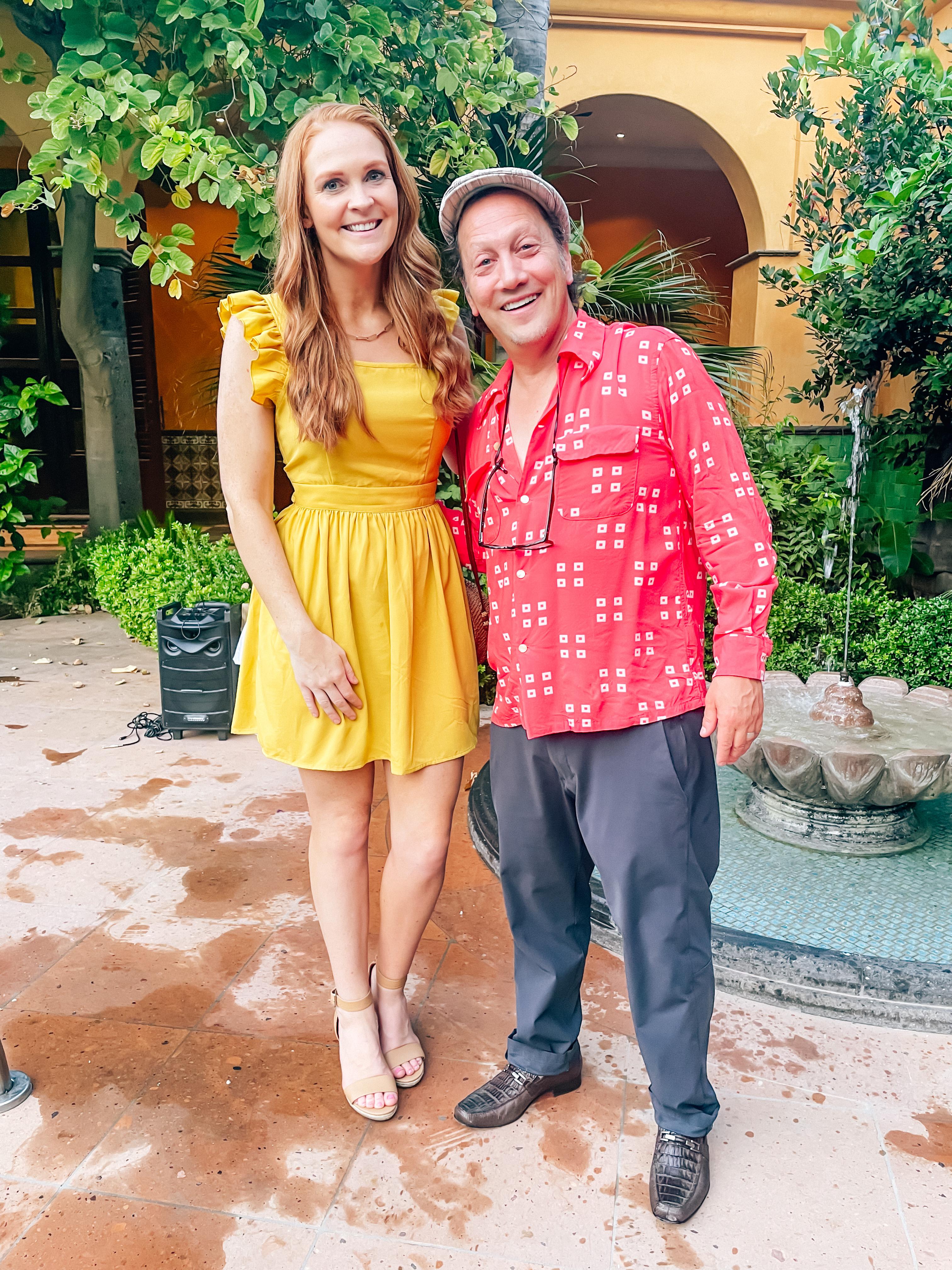 Daddy Daughter Trip (2022)