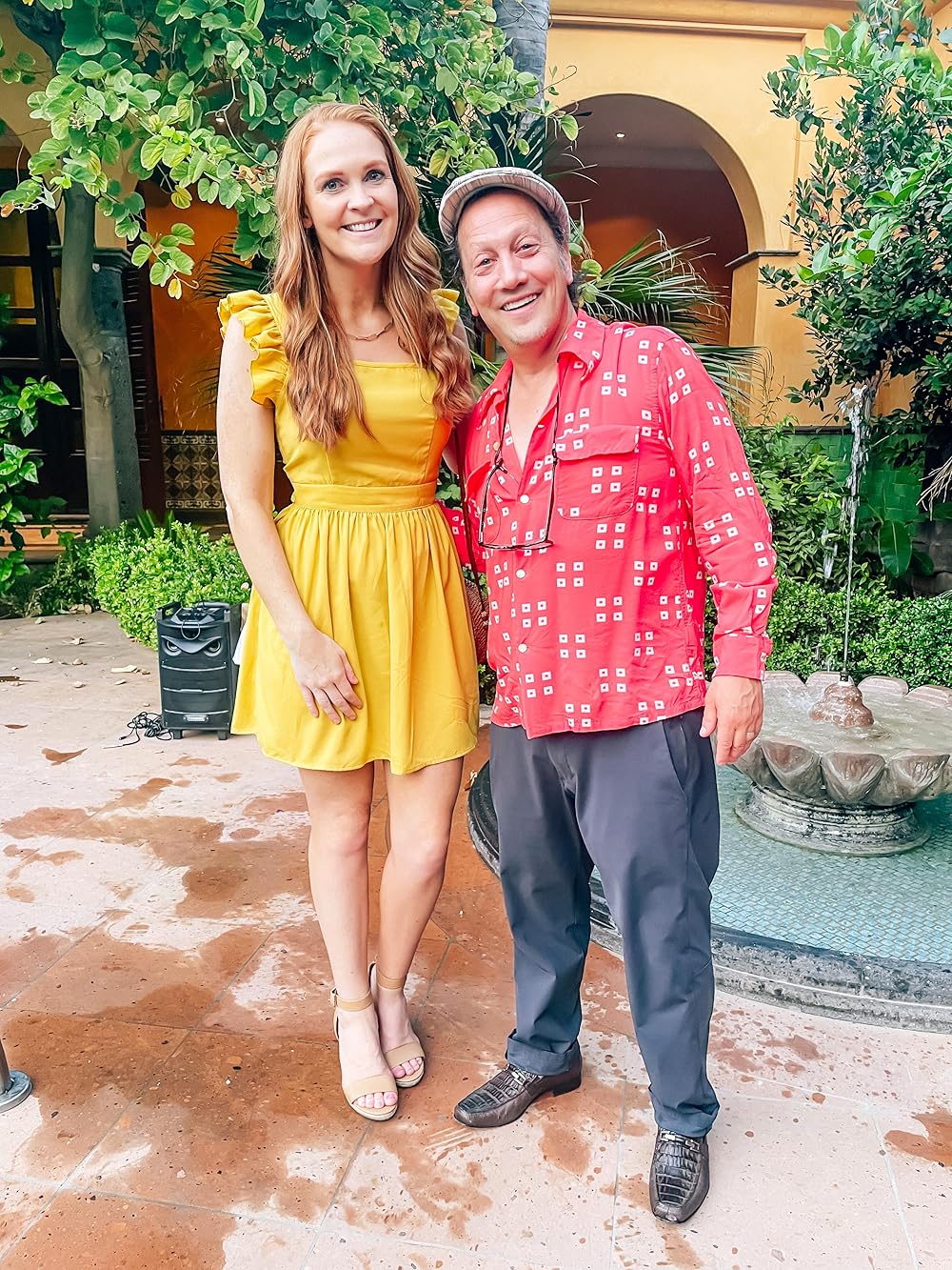 Daddy Daughter Trip (2022)