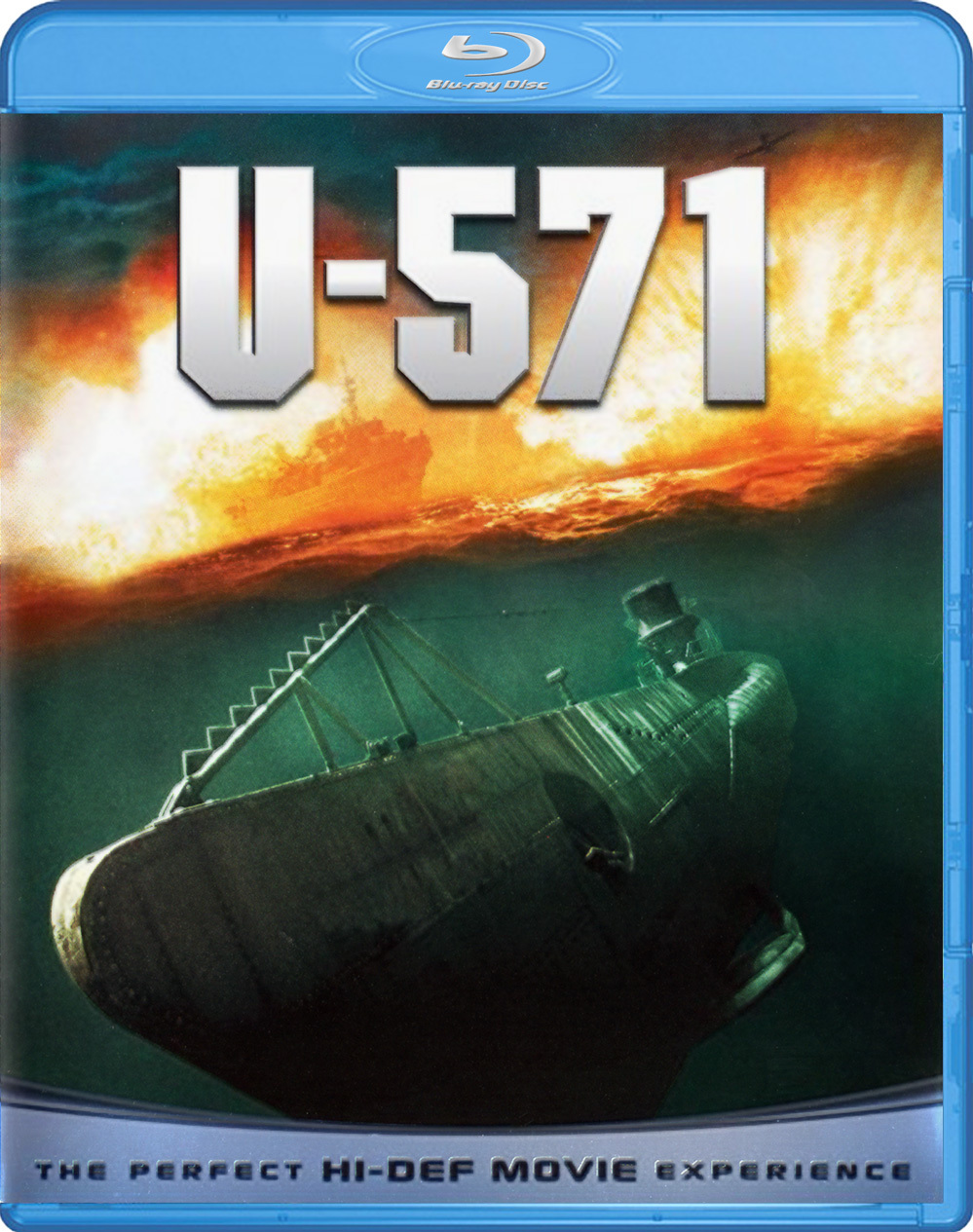 U-571 (2000)