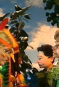 "De Chums" Peterchum Pan-pan (TV Episode 1998) - IMDb