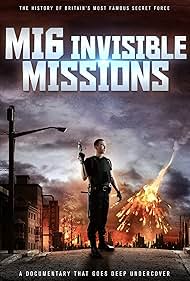 MI6 Invisible Missions (Short 2023) - IMDb