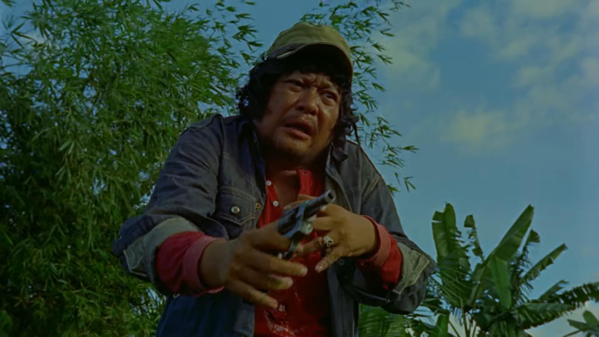 The Twilight People (1972)