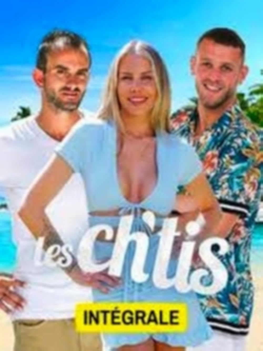 Les Ch'tis (Serie de TV 2011–2016) - Elenco y equipo completo - IMDb