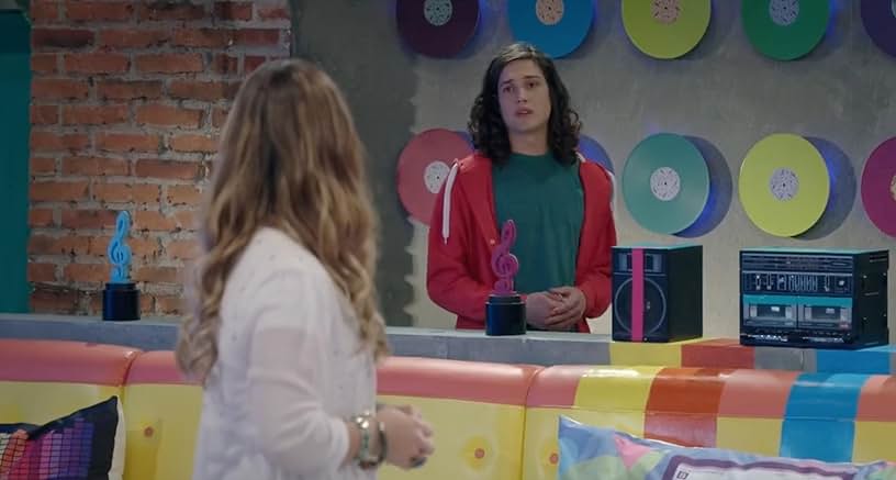 Kally's Mashup (Serie de TV 2017– ) - IMDb