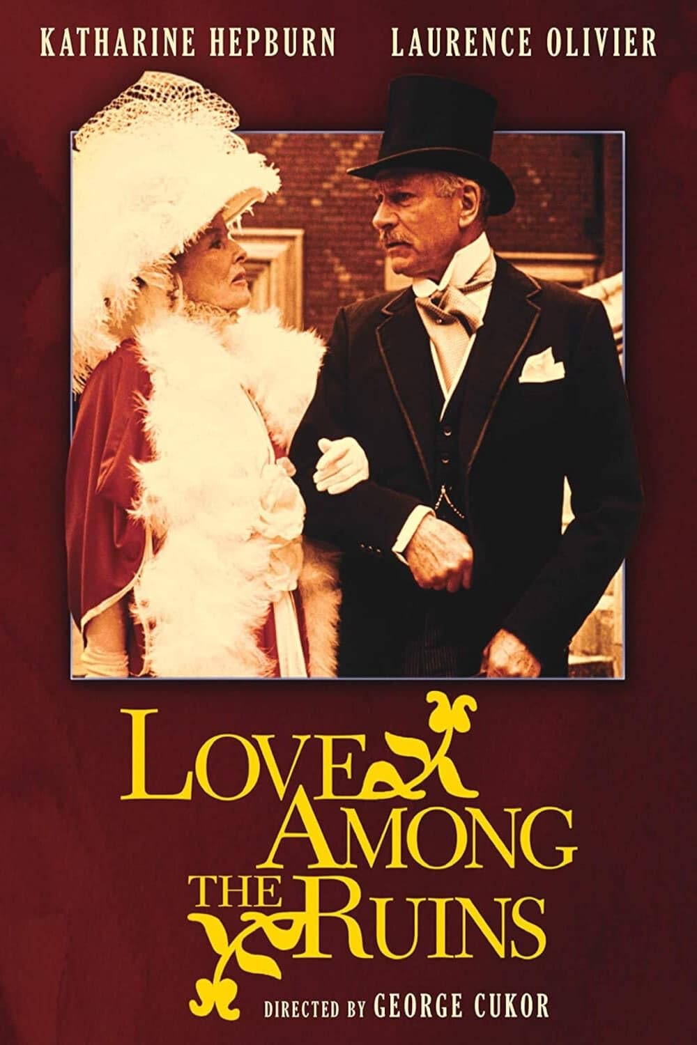 Love Among the Ruins (TV Movie 1975) - IMDb