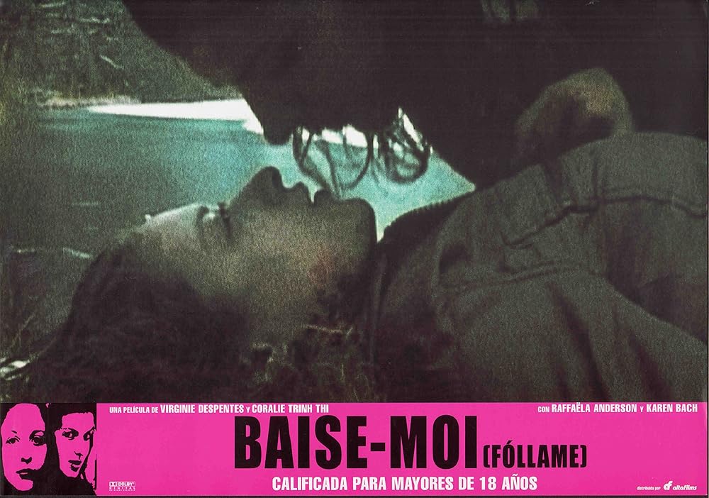 Baise-moi (2000)