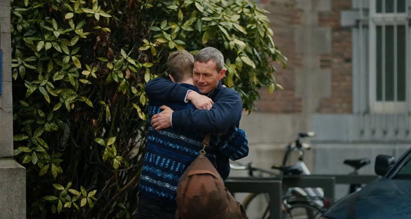 Before We Die (2021)