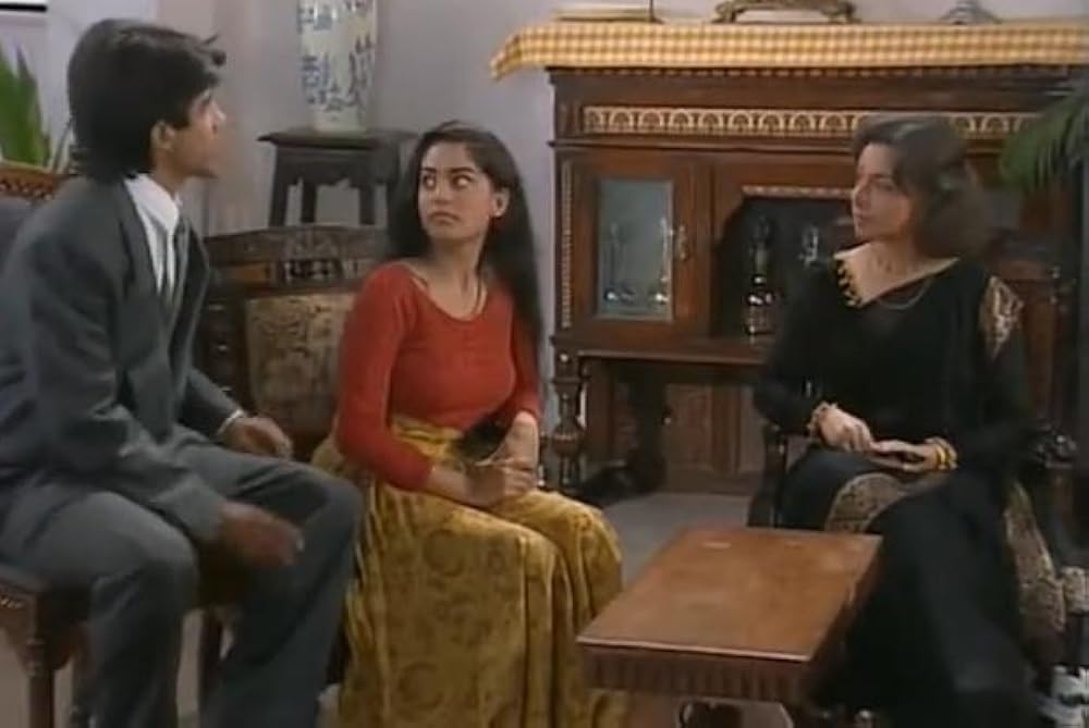 Tehkikaat (1994)