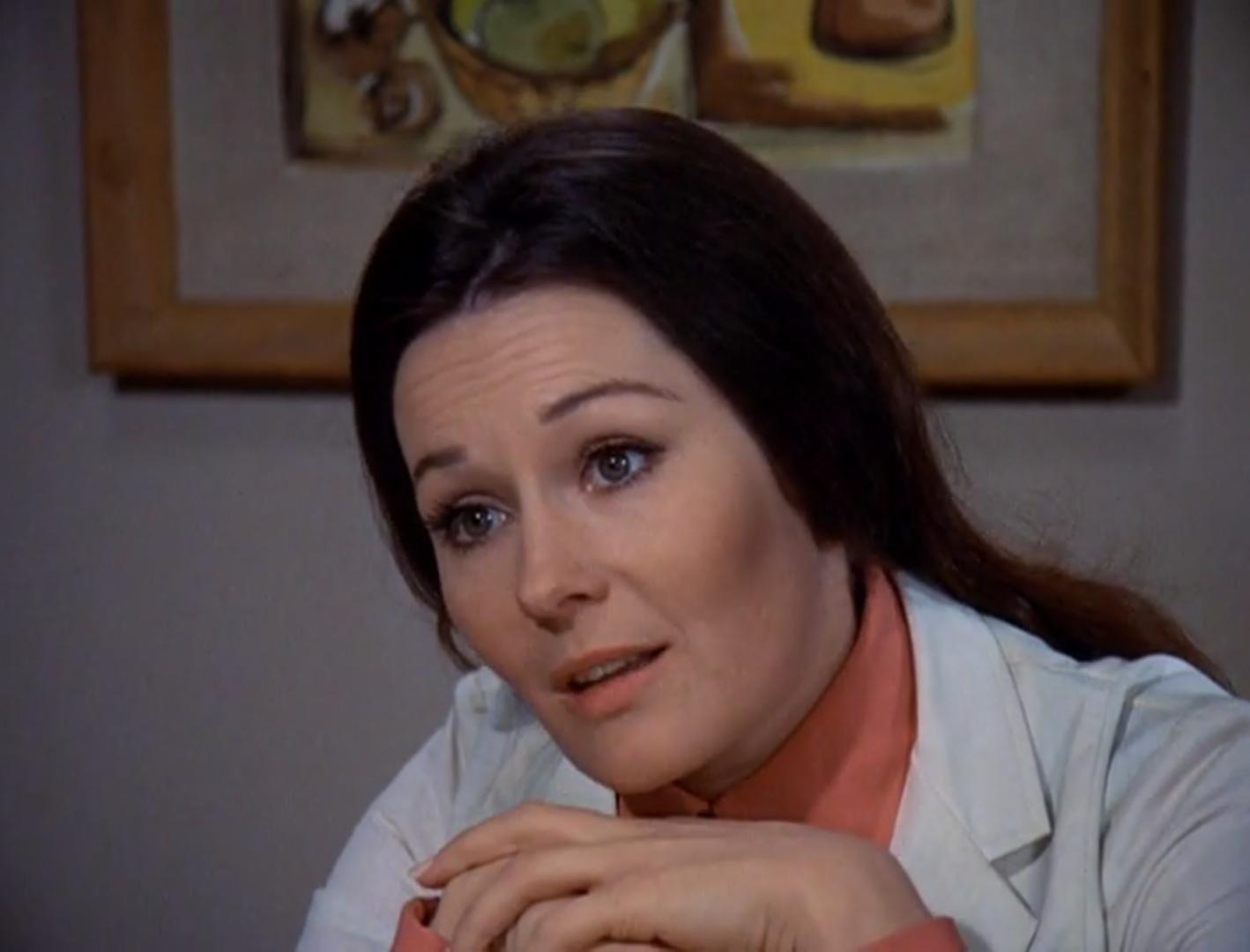 A Duel with Doom (1970)