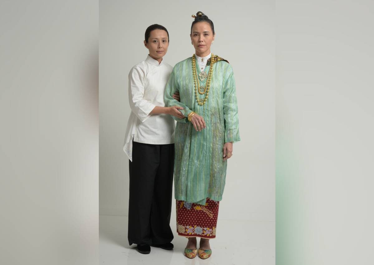Emerald Hill: The Little Nyonya Story (2025)