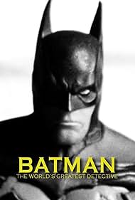 "Batman the World's Greatest Detective" 2. Bölüm (TV Episode 2017) - IMDb