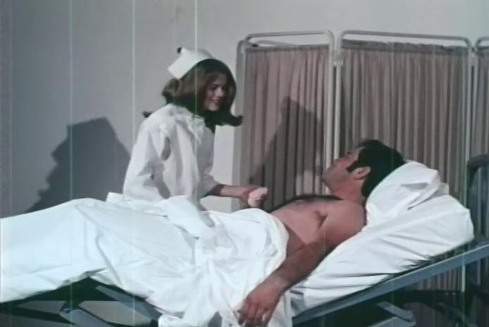 Miss Nymphet's Zap-In (1970)