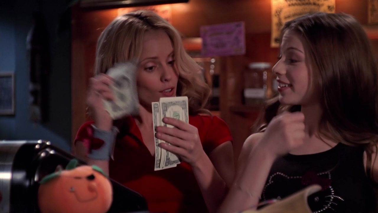 Buffy the Vampire Slayer (1997)