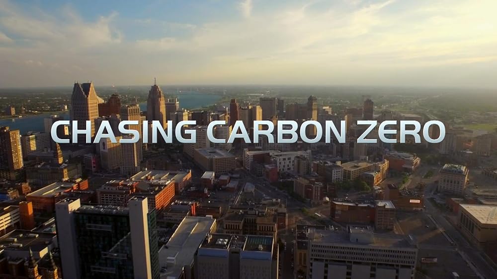 "Nova" Chasing Carbon Zero (TV Episode 2023) - IMDb