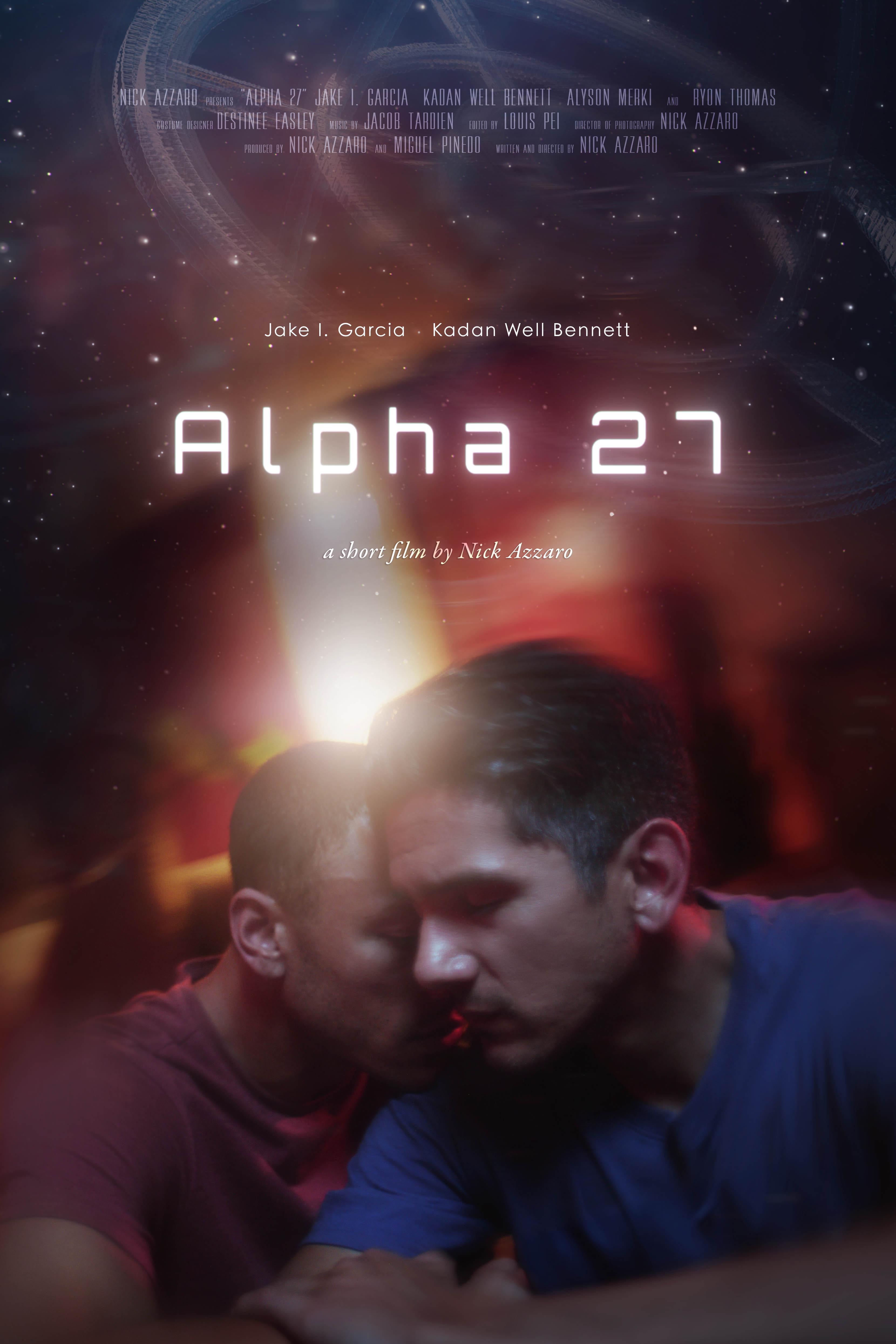 Alpha 27 (2024)