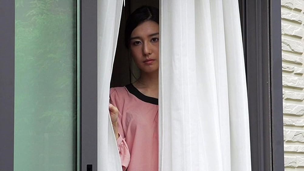 Etsuraku kôsaten: Onna no ura ni deau toki (2016)