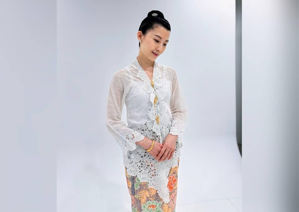 Emerald Hill: The Little Nyonya Story (2025)