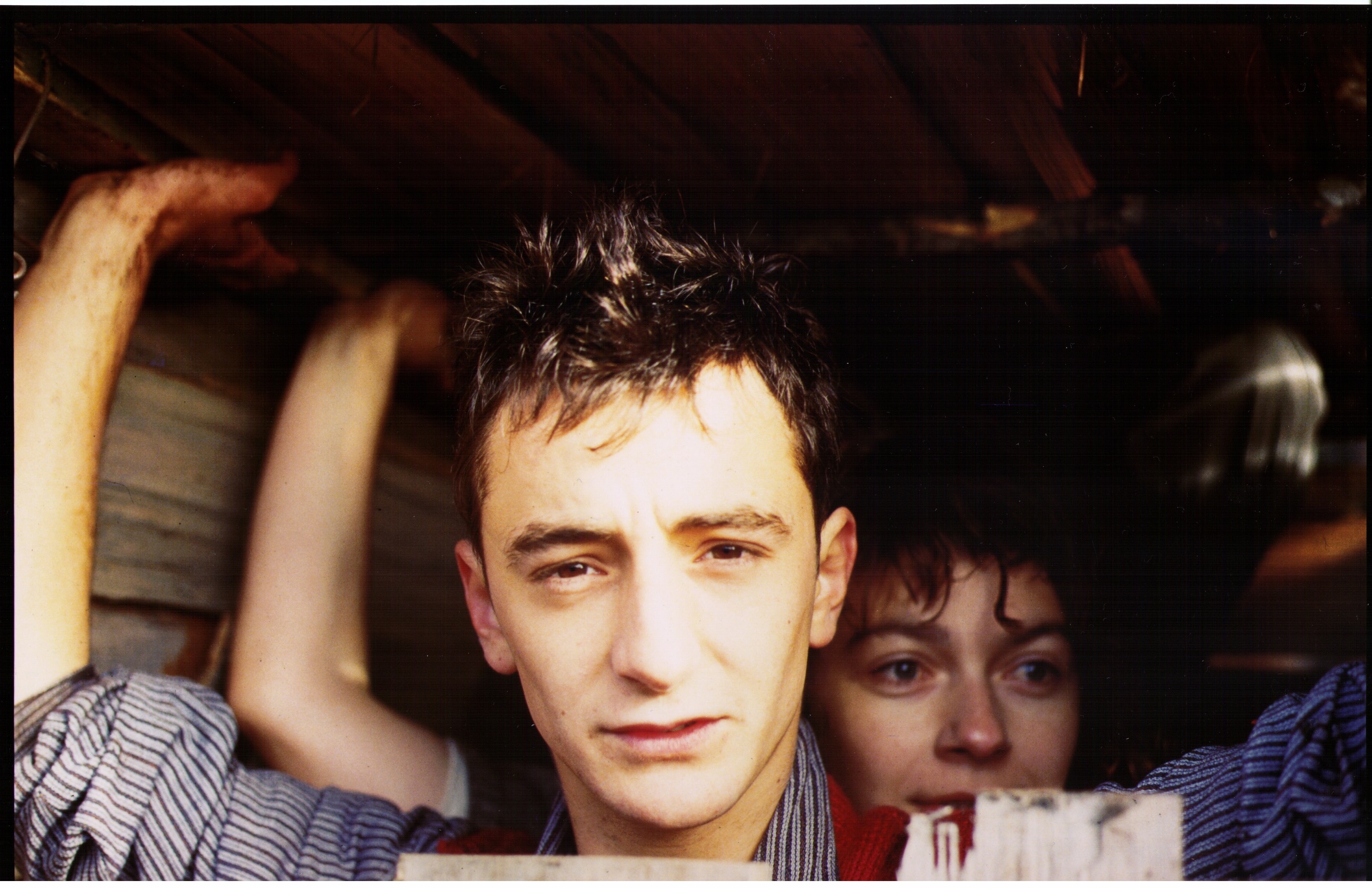 The Tale of Ruby Rose (1987)