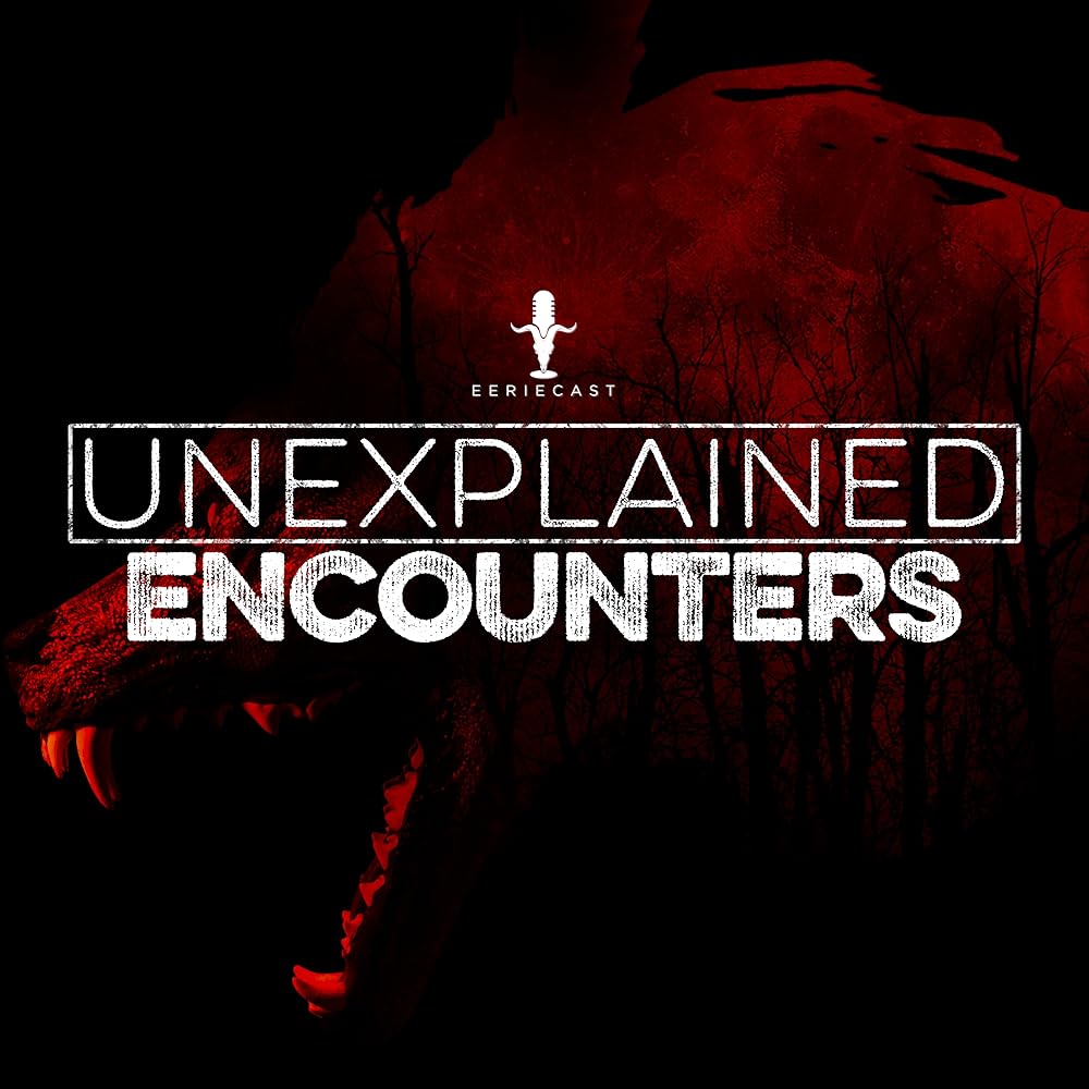 "Unexplained Encounters" 507 | I'll NEVER Go Hiking in the Appalachian Mountains AGAIN - 6 TRUE ...