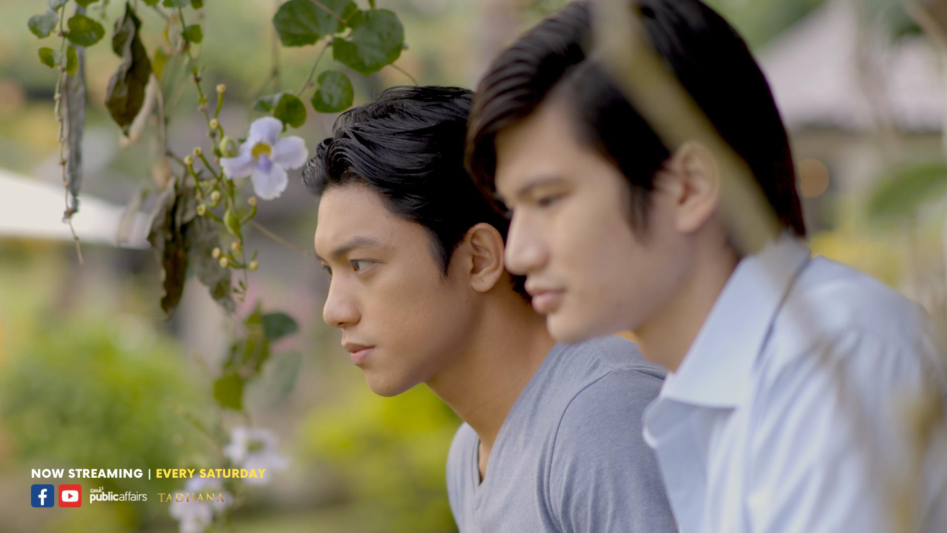 Nympha: Part 2 (2023)