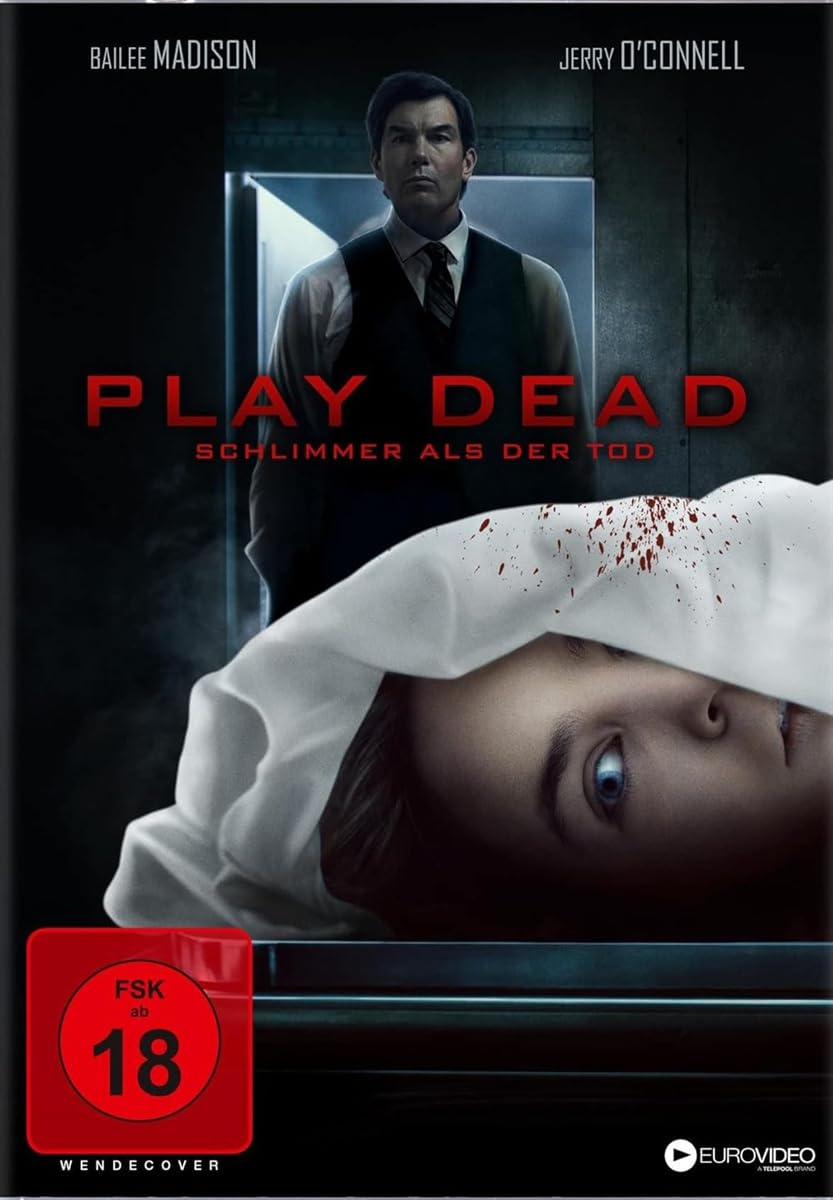 Play Dead (2022)