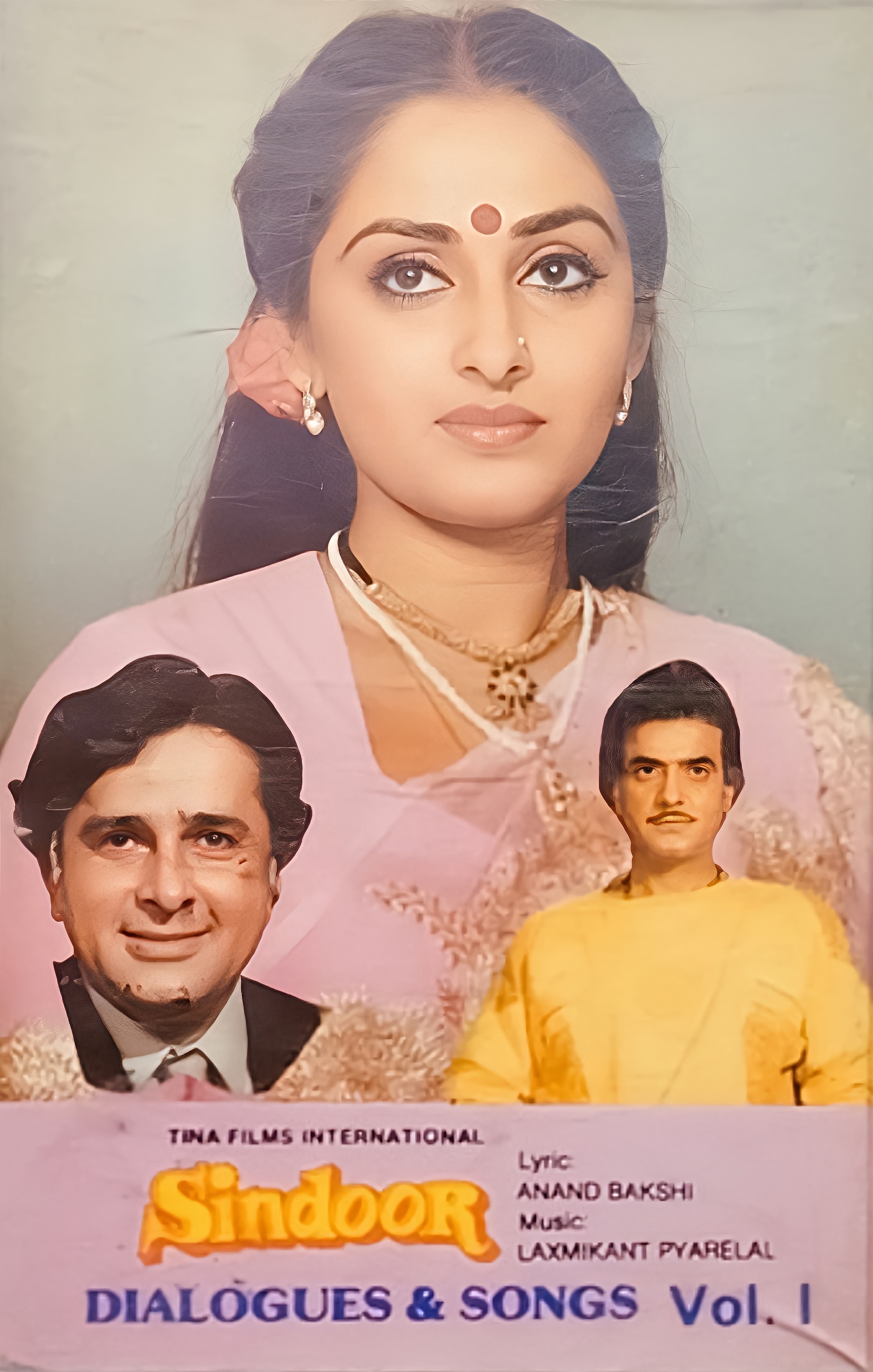 Sindoor (1987)