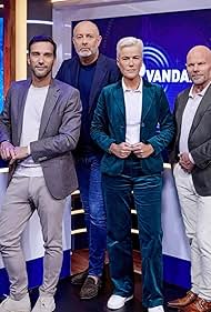 112 Vandaag (TV Series 2021– ) - IMDb