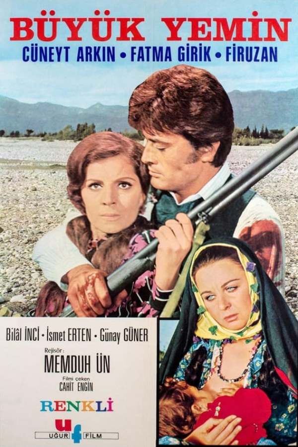 Büyük Yemin (1969)