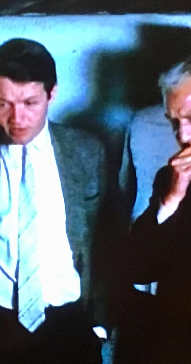 "Inspector Morse" The Silent World of Nicholas Quinn (TV Episode 1987) - Full Cast & Crew - IMDb