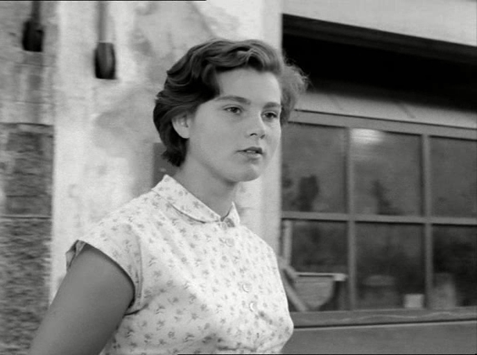 Le ragazze di San Frediano (1955)