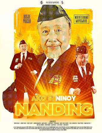 Ako si Ninoy (2023) - IMDb