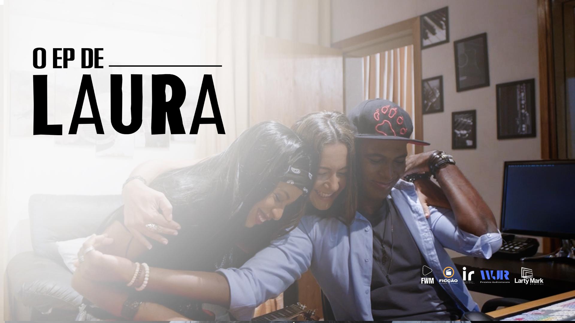 O EP de Laura (2024)