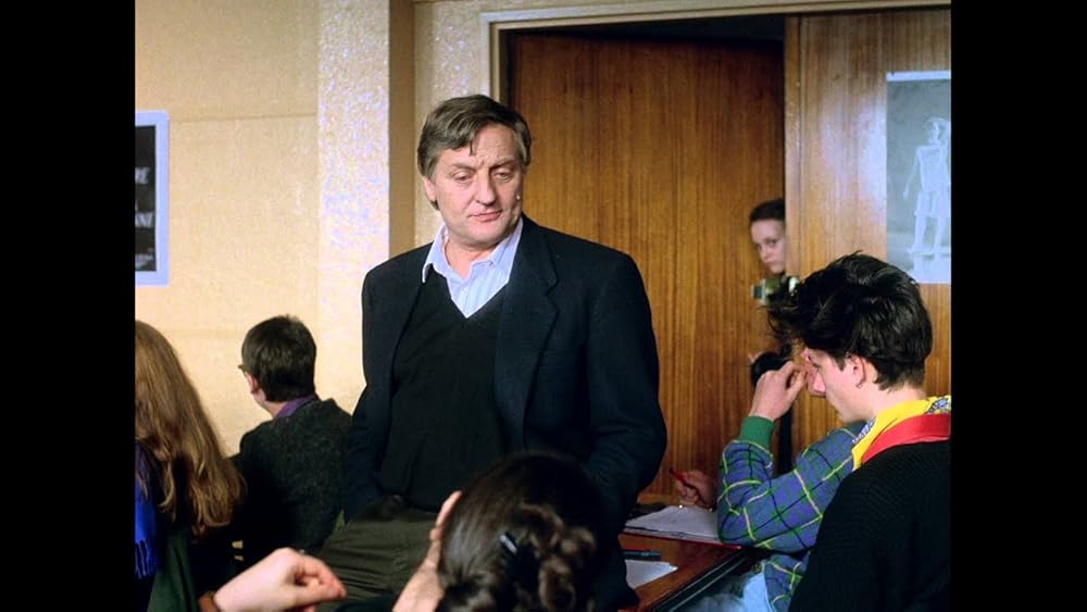 White Wedding (1989)