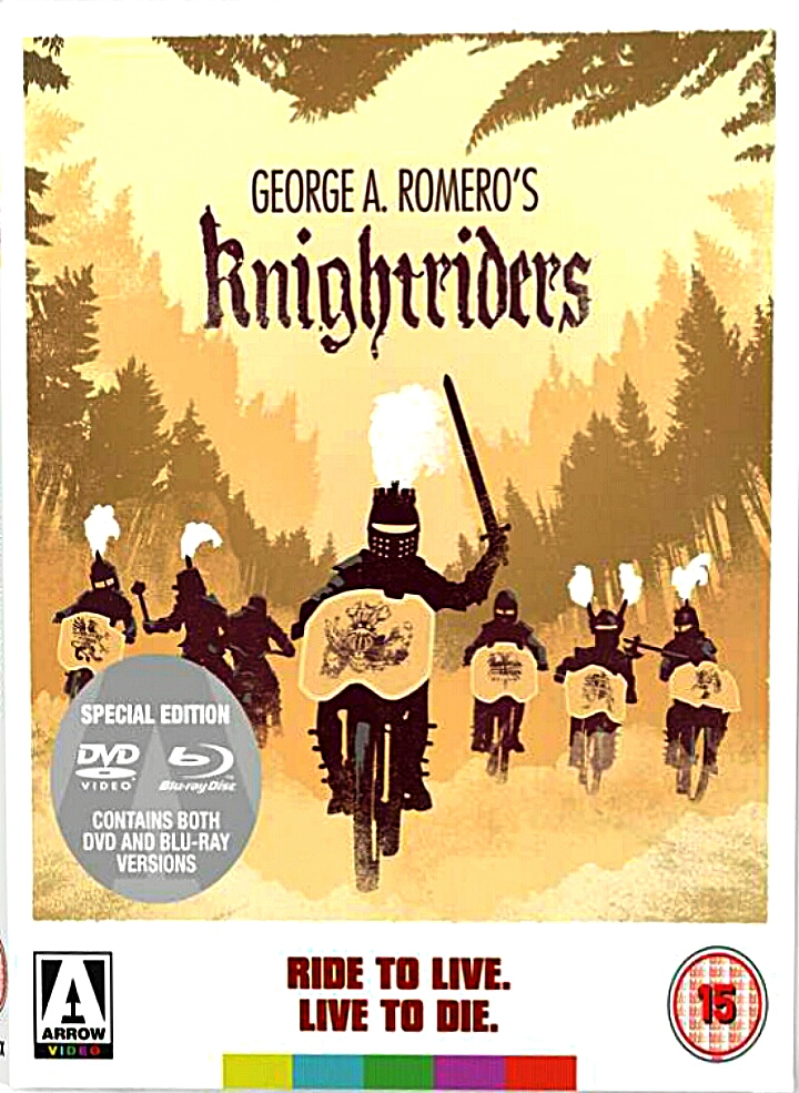 Knightriders (1981)