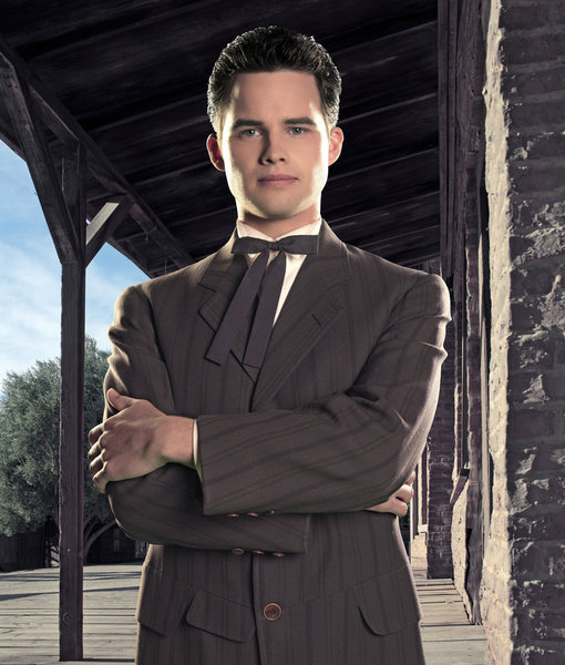 Love's Unfolding Dream (2007)