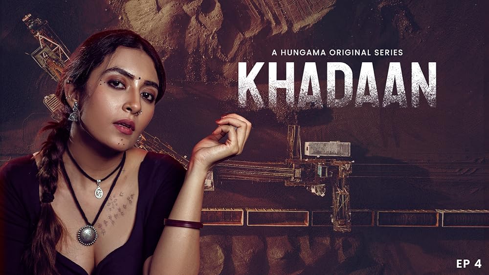 "Khadaan" Shraap (TV Episode 2025) - Photos - IMDb