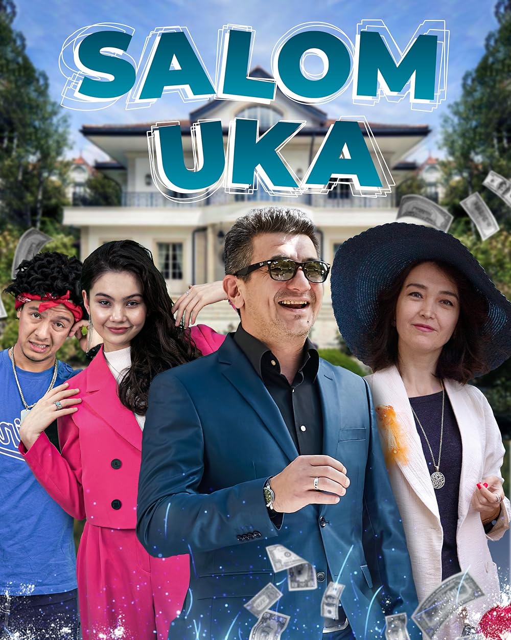 Salom Uka (2023)