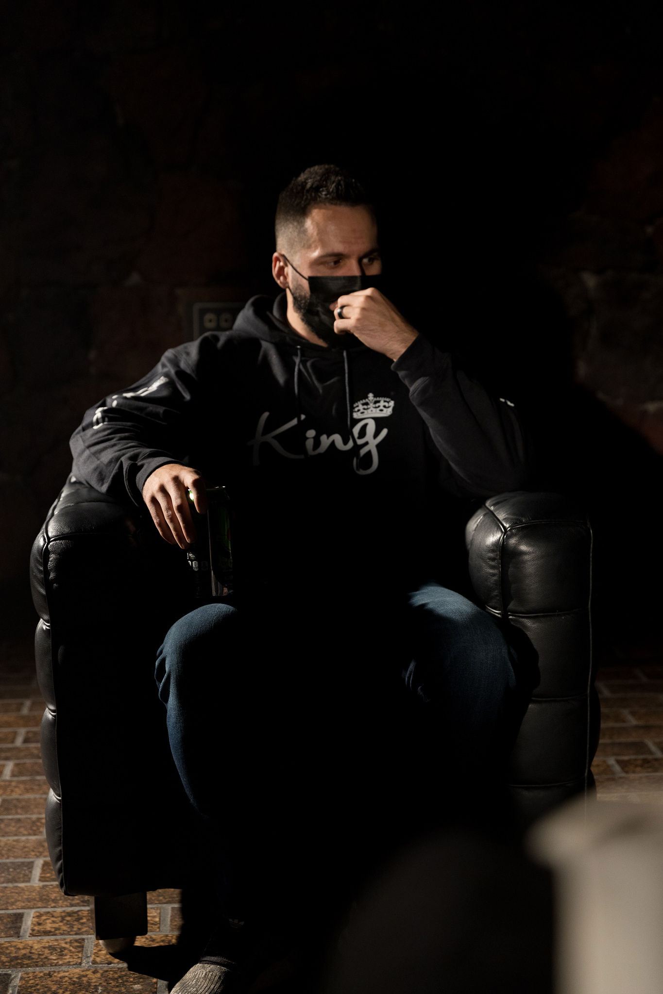 Algea: God of Pain (2023)