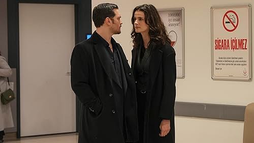 Esref Rüya (Fernsehserie 2025– ) - Liste der Folgen - IMDb