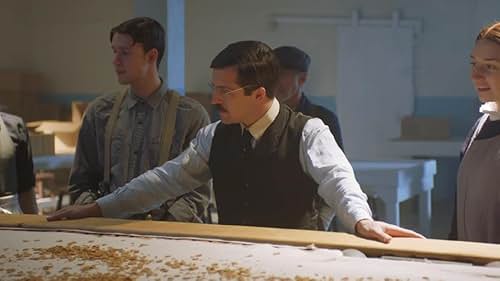 The Food That Built America (TV Series 2019– ) - Episode list - IMDb