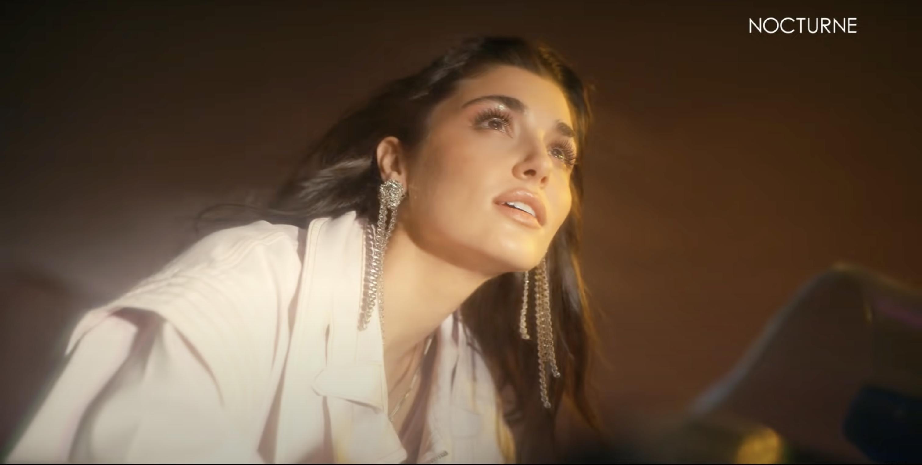 Nocturne - Bir Yaz Ruyasi (2021)